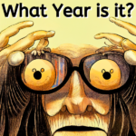What Year is it? The World's Different Calendars and Years - TLG
