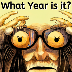 What Year is it? The World's Different Calendars and Years - TLG