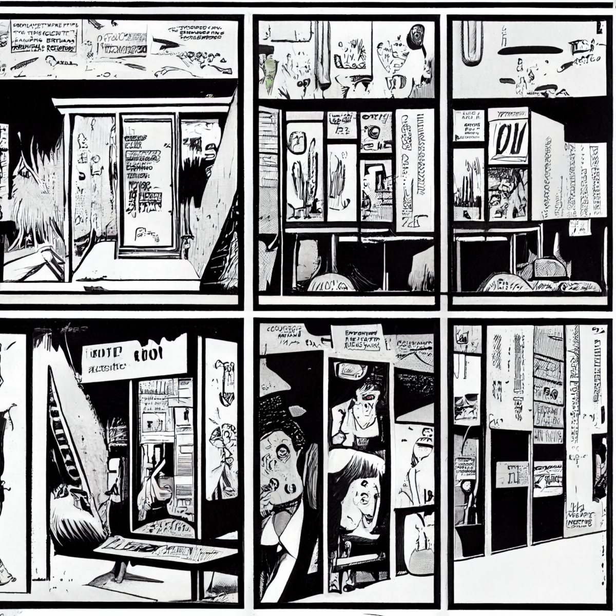 How 11 Famous Webcomics Make Money Online - TLG