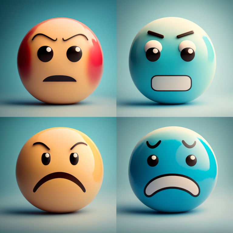 111 Powerful Emotional Verbs to Use in Your Writing and Speeches - TLG