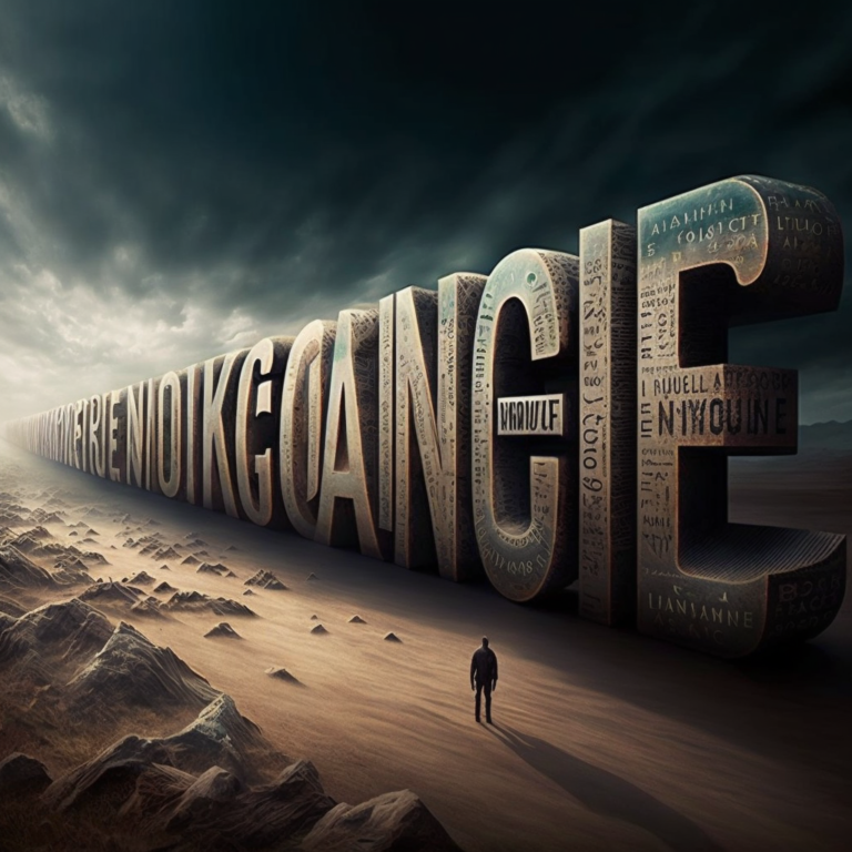 The 35 Longest Words in the English Language - TLG