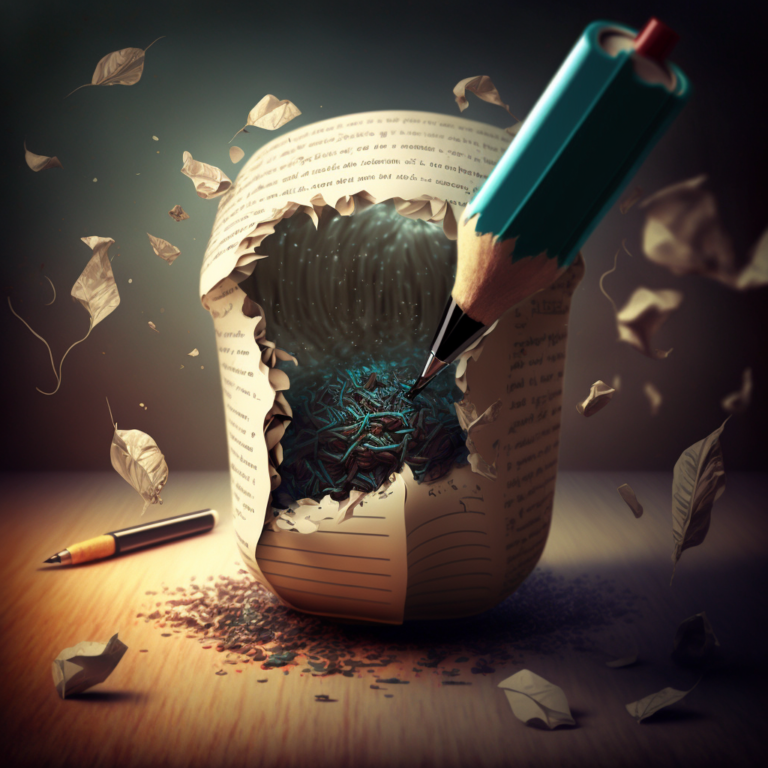 Transform Your Writing With This Epic List of Descriptive Words - TLG