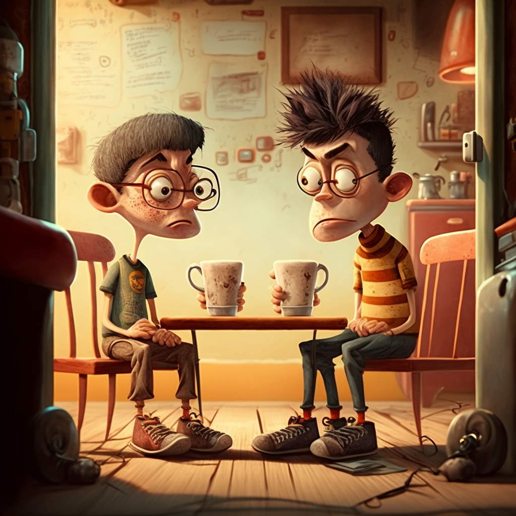 Master the Art of Starting Conversations: 10 Proven Tips to Help You ...