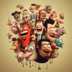 250 of the Funniest Words in English - TLG