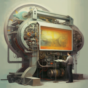 How Does Midjourney Work and Function? A Beginner's Overview - TLG