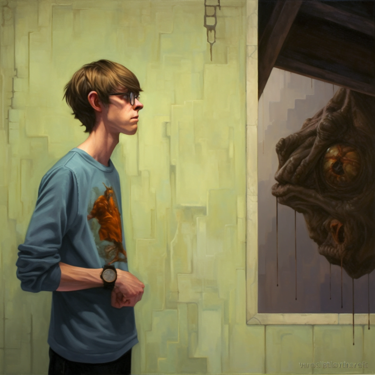 What is a Generative Adversarial Network (GAN)? An Easy Beginner's ...