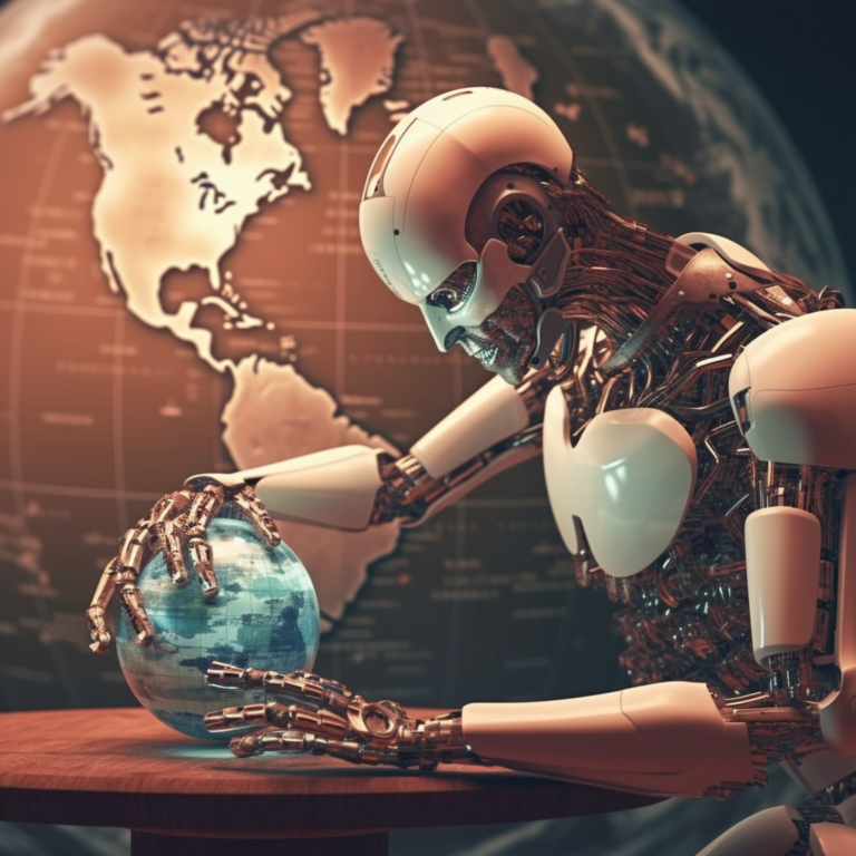 Who Owns OpenAI and What Is the AI Company's History? - TLG