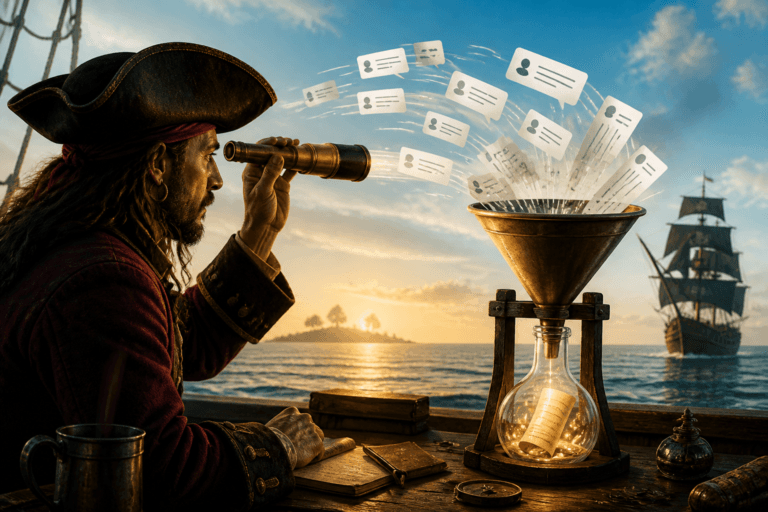 Best Funnel Ideas to Pair With X Posts | TLG