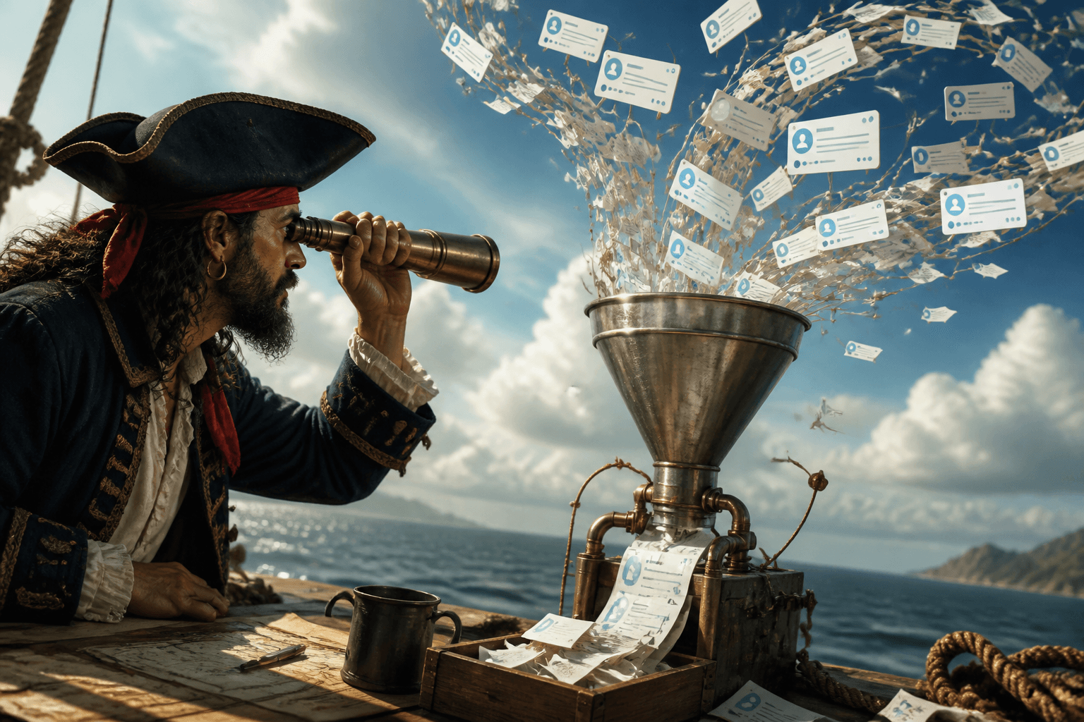 Best Funnel Ideas to Pair With X Threads | TLG