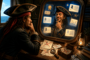 Creator Credential Line Mistakes That Hurt Performance | TLG