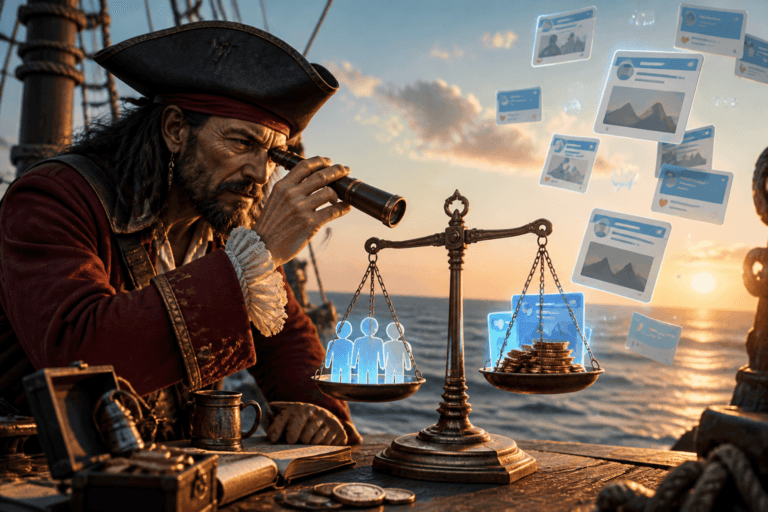 How to Monetize LinkedIn Posts Without Wrecking Trust - TLG